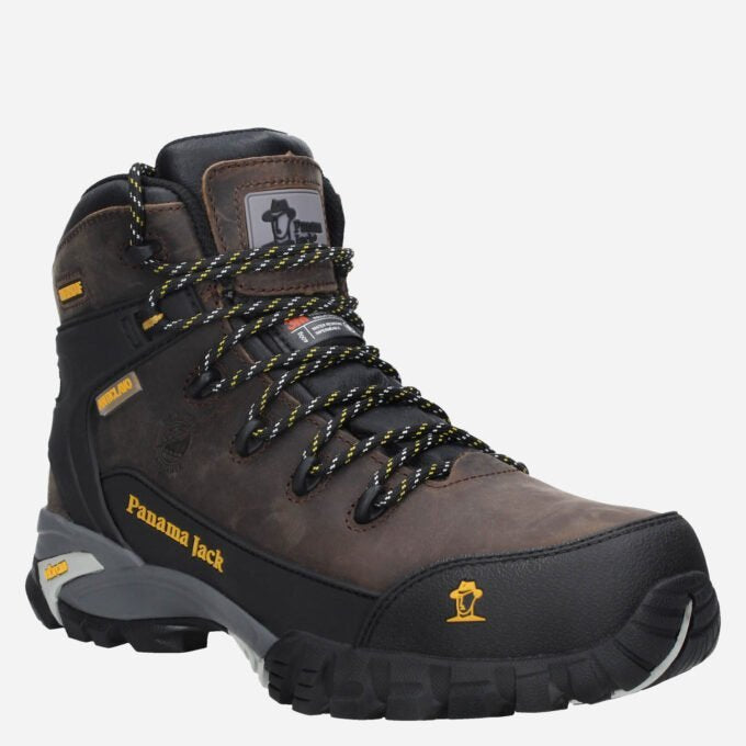 BOTIN PANAMA JACK PP607MDKTC – ESCOPLASTICA