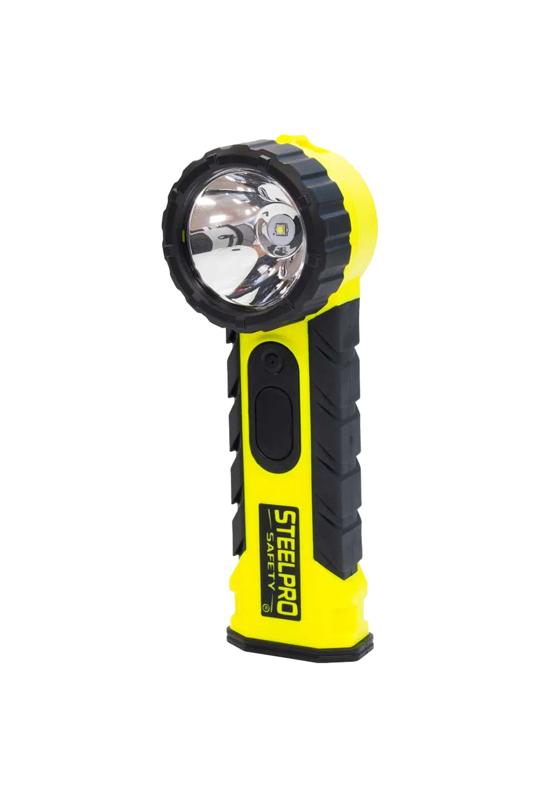 Linterna Steelpro Sf14 Vigilante – ESCOPLASTICA